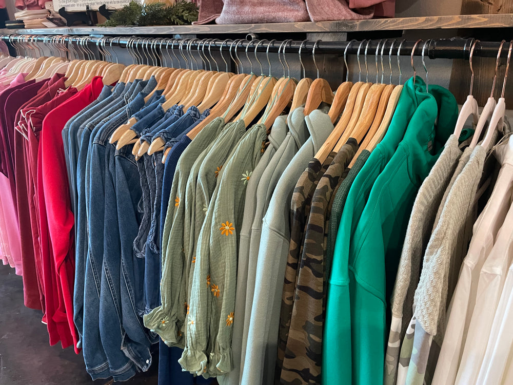 Compass Rose Boutique