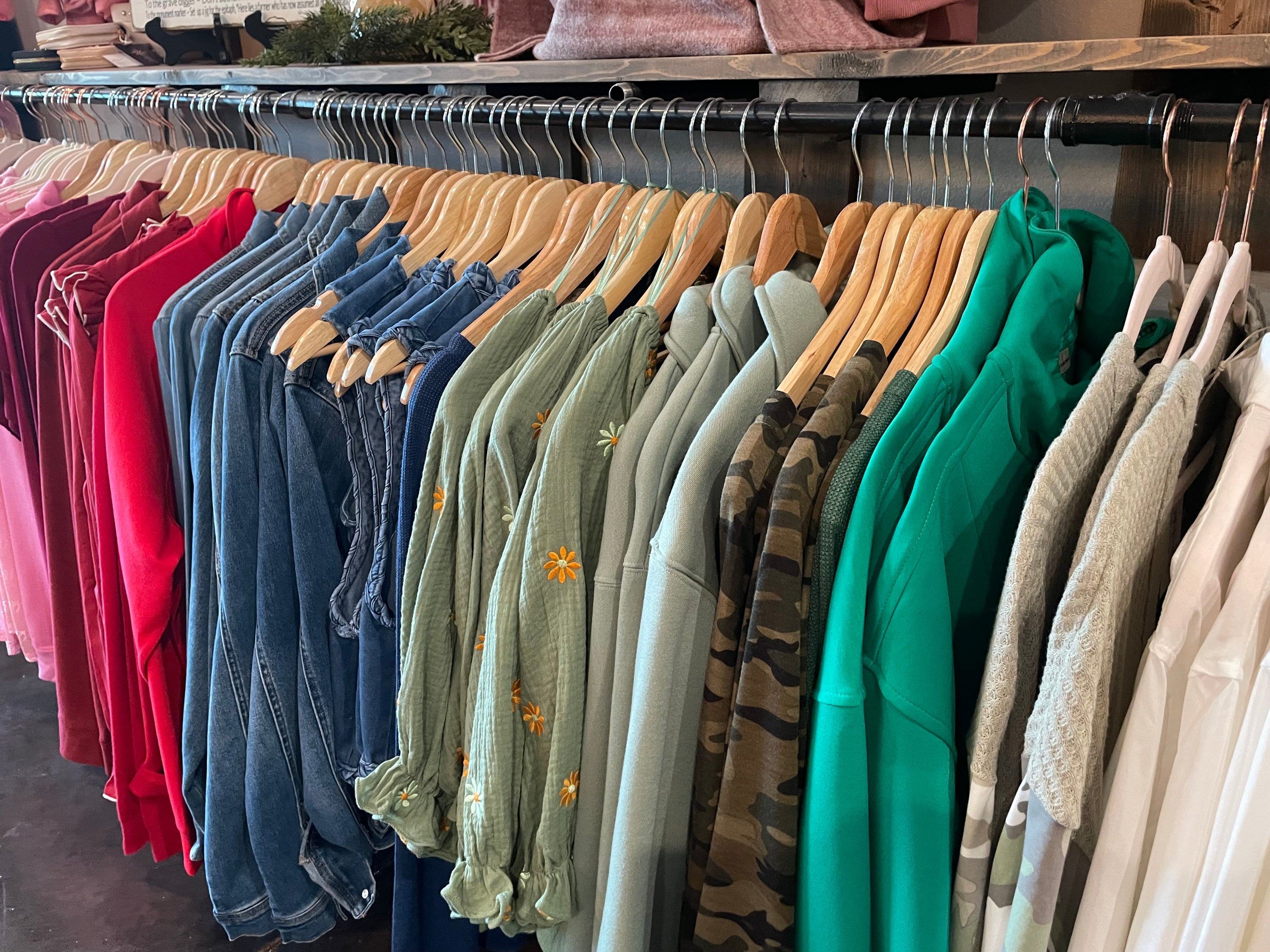 Compass Rose Boutique