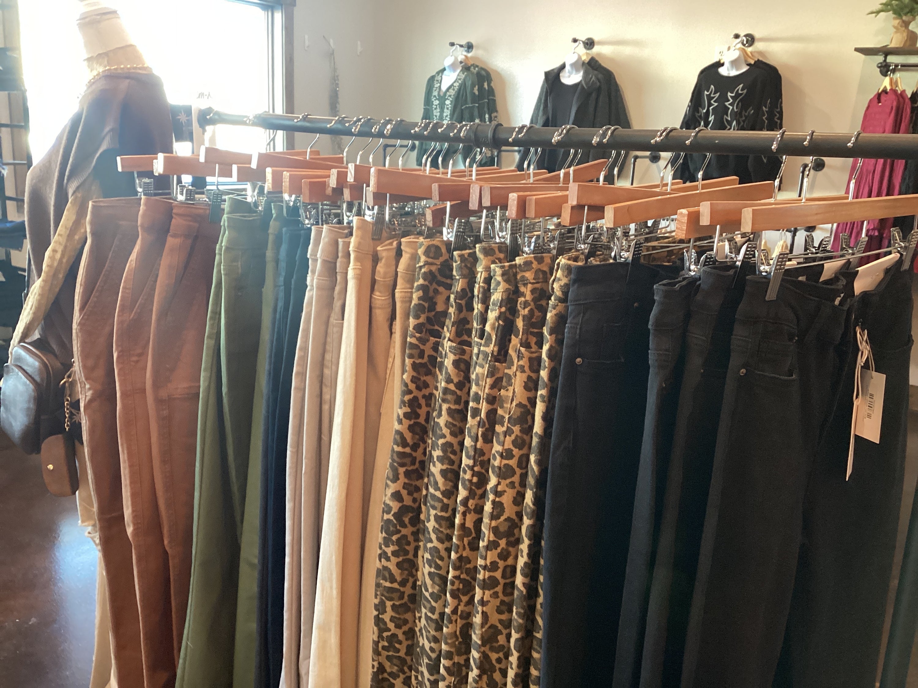 Compass Rose Boutique